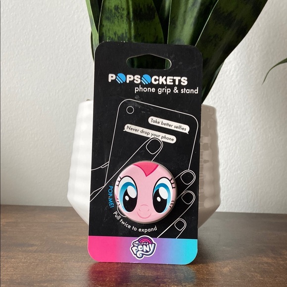 PopSocket | Cell Phones & Accessories | New Popsocket My Little Pony ...